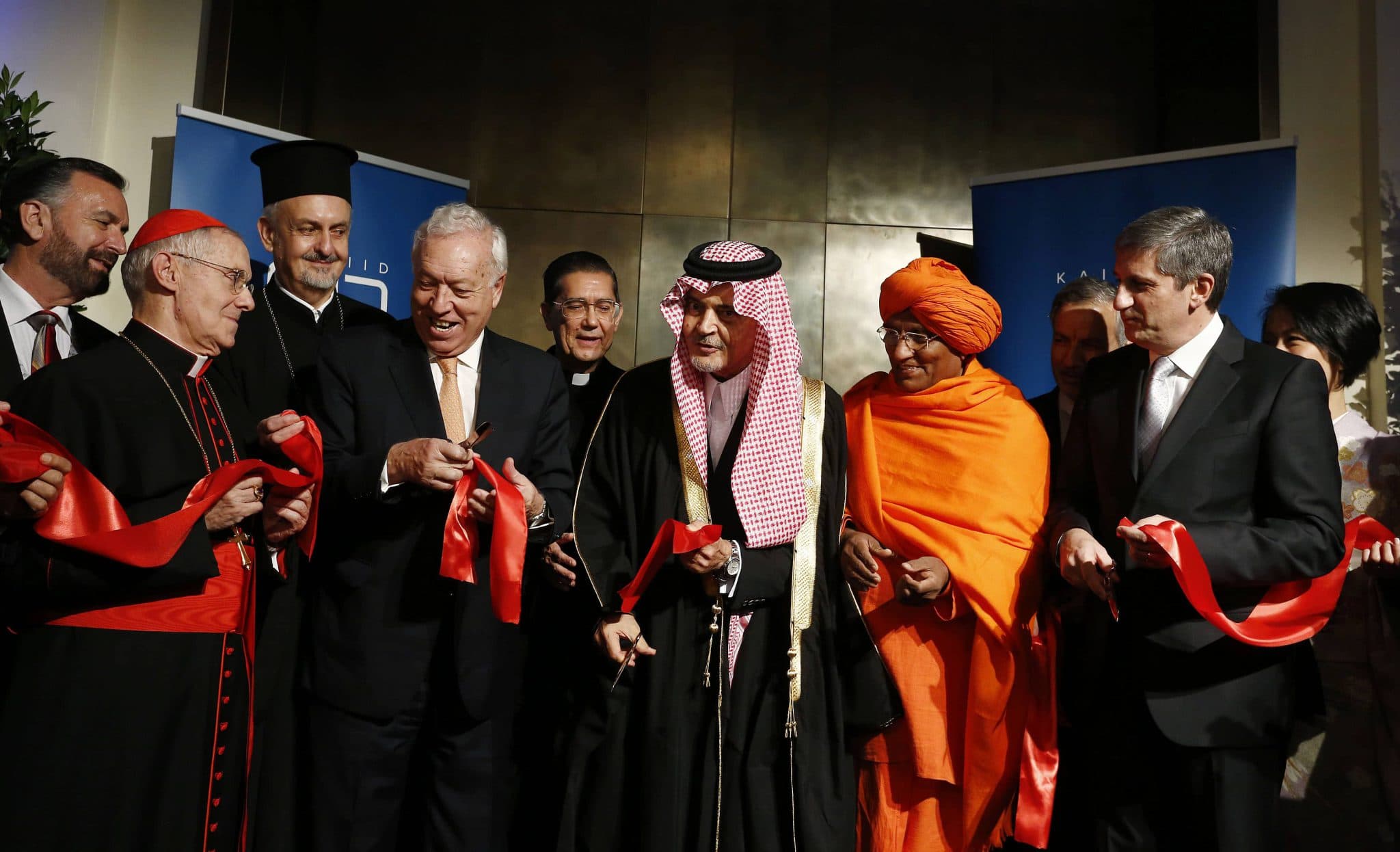 Le dialogue interreligieux comme outil diplomatique – EN - Observatoire ...