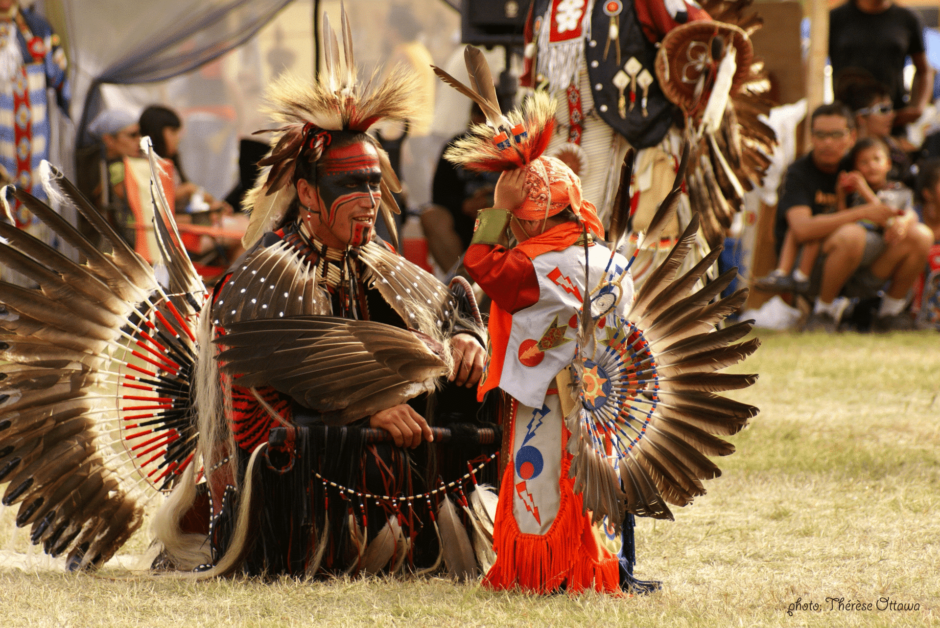Au Canada, un deuxième rapport conclut à un « génocide colonial » – FR ...